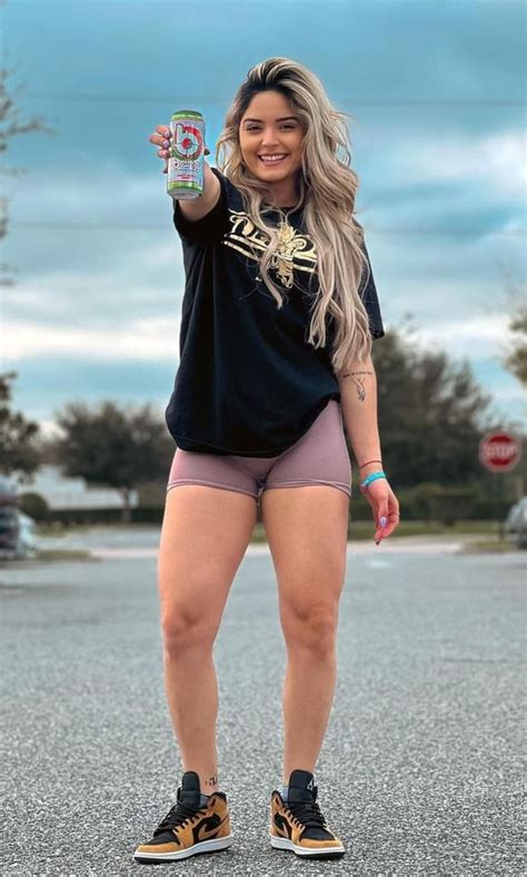 Tay Melo Rwrestlegirls