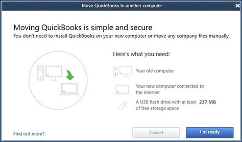 Getting QuickBooks Migration Failed Unexpectedly Issue Fix It Now Scott M Aber CPA PC