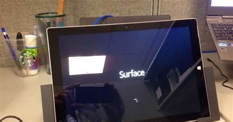 Powershellr Surface 3 Sccm Task Sequence Spordically Fails