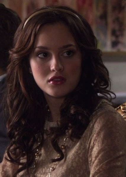 Fan Casting Leighton Meester As Mia In The Kissing Booth 2005 2008 On
