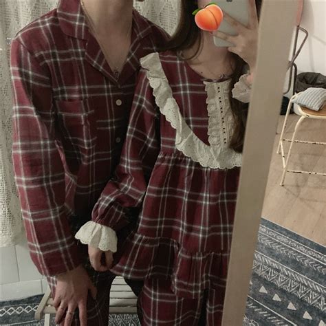 누나가 알려주는 꿀팁 ️ 연말 필수템은 커플파자마 아님 ️ 요거 입고 배달 시켜서 파티