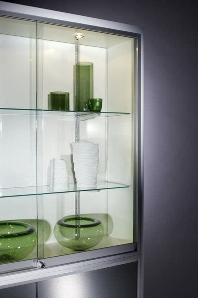 Glass Display Case Sliding Doors Glass Door Ideas