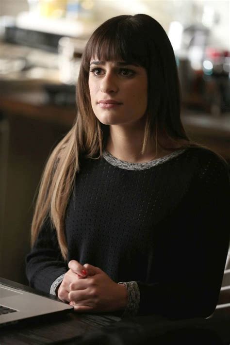 Picture Of Lea Michele In Glee Season 5 Lea Michele 1398623352 Teen Idols 4 You