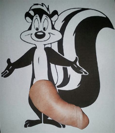 Pepe Le Pew Porn Pictures Xxx Photos Sex Images 1512291 Pictoa