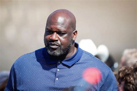 Nba Legend Shaquille Oneal Sheds Two And A Half Stone In Order To
