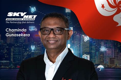 Welcome Onboard Chaminda Gunasekera Khudusela Pitje