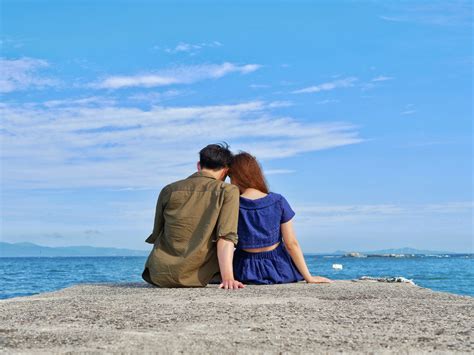 「彼女とずっと一緒にいたい！」男性が一緒にいて落ち着く女性とは？ めぐりば！コラム