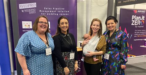 Meet The Team Behind The Wedding Lifecycle Webinar Series Weddingdates Wedpro