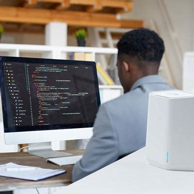 NETGEAR Empowering Small And Medium Businesses To Stay Connected