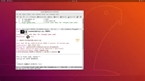 환경 변수 호출하기 파이썬3 자유 게시판 우분투한국커뮤니티 포럼