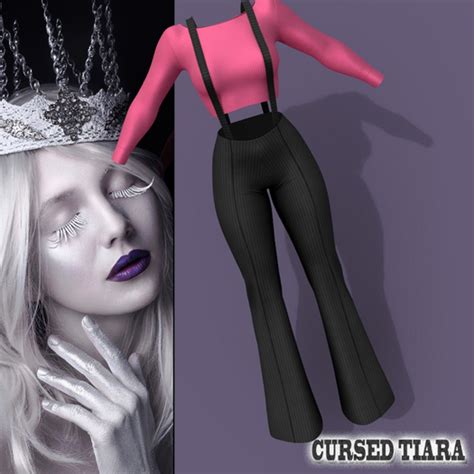 Second Life Marketplace Reborn Outfit