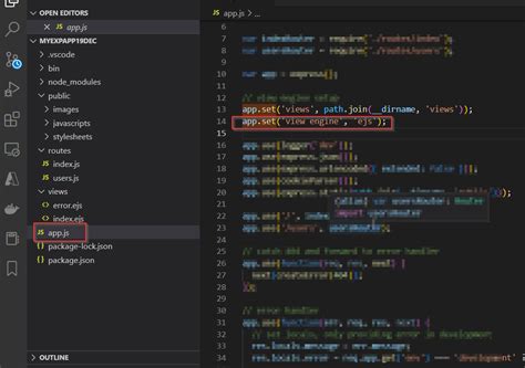 Azure Web App Giving Error 500 When Viewed How Can This Be Fixed