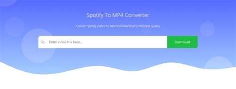 Spotify Link Downloader Convert Spotify URI To MP3 Tunelf