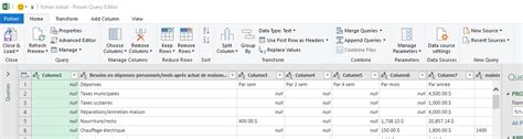 Vba Tri Copier Coller Création Onglet Et Enregistrement Macros Et Vba Excel