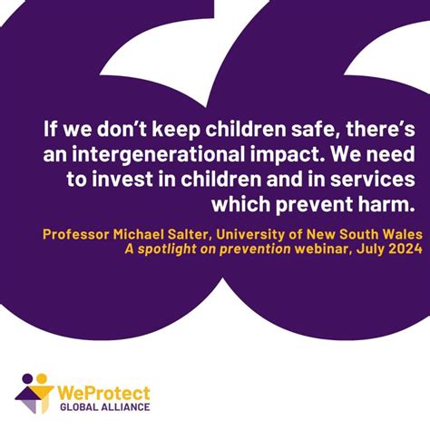 Weprotect Global Alliance On Linkedin Exploitation Safeonline