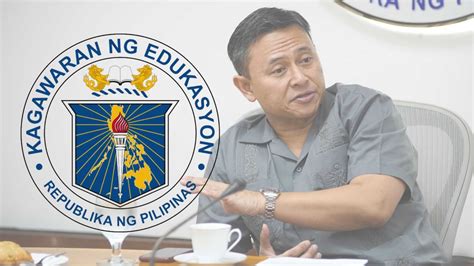 Deped Chief Acknowledges Criticism On Cse Assures Public Of Effective Culturally Sensitive