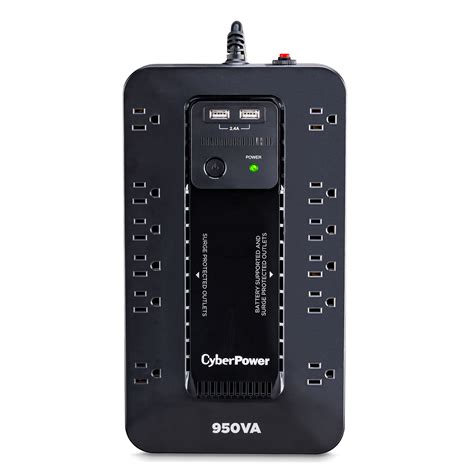 Cyberpower Backup Battery For V2 Or V1 Master Controller