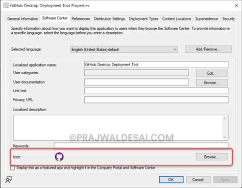 How To Deploy Github Desktop Using Intune And Sccm
