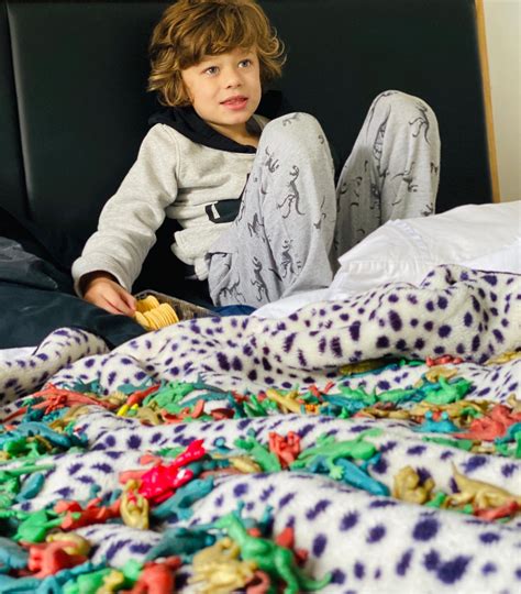 The Lizard King Living The Everyday Autism Series