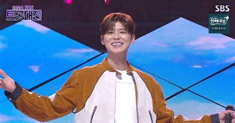박지현 전국 트롯 팬심 휘어잡았다 트롯대전