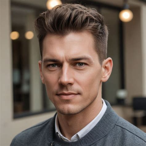 Convert Photo To High Fade Style Free Online And Ai Powered