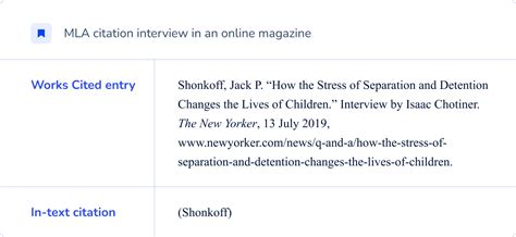 Quoting In Mla MLA Style Citation Controversial Topics Guides At