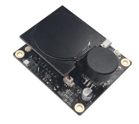 Espressif Esp32 C3 Lcdkit Development Board With Rotary Encoder Switch