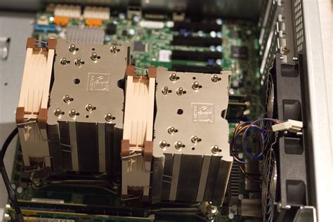 First Freenas Aio Build Log Truenas Community