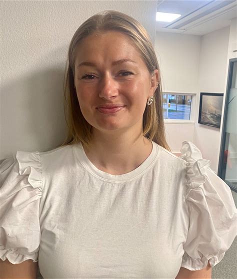 Sandra Enberg Posted On Linkedin