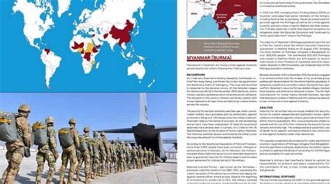 R2p အမြန်ဆုံး ဝင်ရောက်ရန် လိုအပ်သော နိုင်ငံများ စာရင်းထဲမှာ မြန်မာနိုင်ငံပါဝင်လာ
