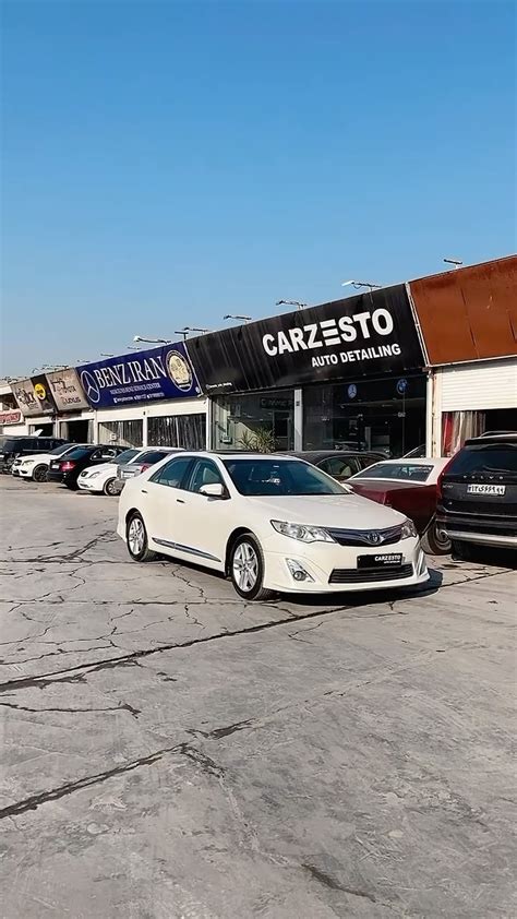 ‎مجموعه خدمات خودرویی کارزستو‎ ‎🔺فروشی🔺 دوستان یک‌دستگاه هیوندا جنسیس مدل ۲۰۱۱ با کارکرد واقعی