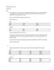 ECS122A Problem Set 1 ECS122A Problem Set 1 Andrew Lu CH1 1 True Or False In Every Instance
