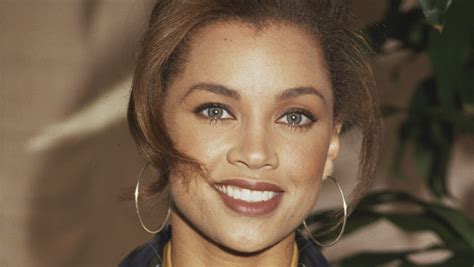 Here S How Vanessa Williams Has Changed Through The Years
