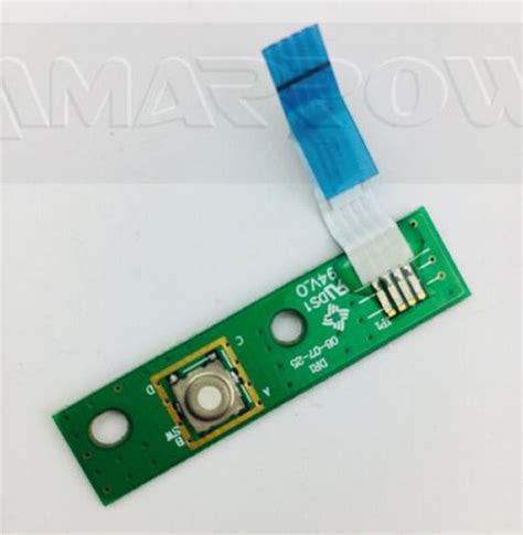 Power Switch Dell Inspiron Pp L Inspiron Lazada