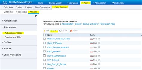 Wired Dot1x Configuration Step By Step Guide For Secure Network