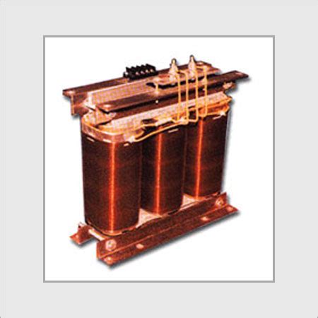 Low Voltage Transformer At Best Price In Mumbai Maharashtra Suresh Electrical Industries