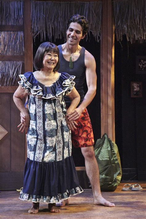 Pictures Of Takayo Fischer