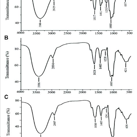Astragalus Polysaccharide Aps Structure Characterization Download High Resolution