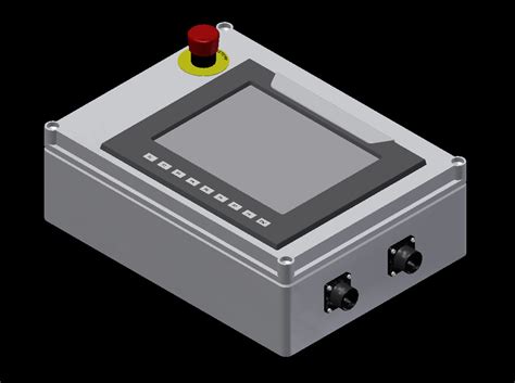 Free Cad Designs Files And 3d Models The Grabcad Community Library