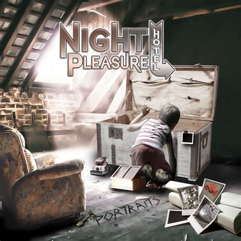 Night Pleasure Hotel Details Of Portraits Unveiled — Click Roll Boom