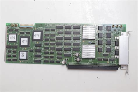 Tektronix Dg2020a Data Generator 200 Mbps A50 A51 Board Part2go