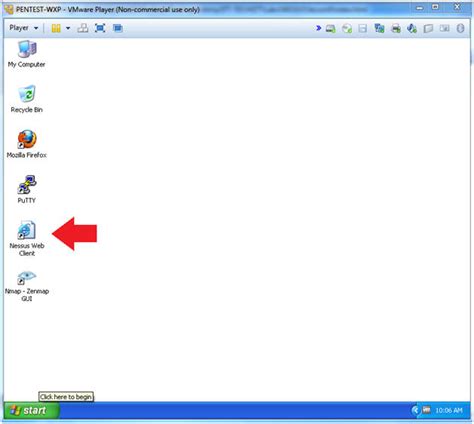 Nessus Lesson 0 Register And Download Nessus Security Scanner