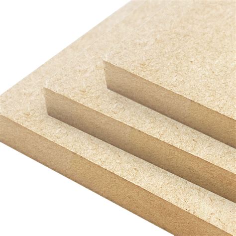 18mm Standard MDF Cut To Size | Interior Use | 18MM | CPS