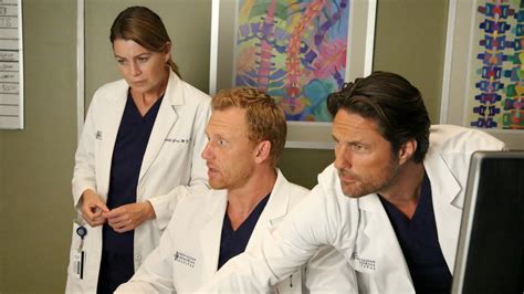 Greys Anatomy Scandal Picked Up For New Seasons