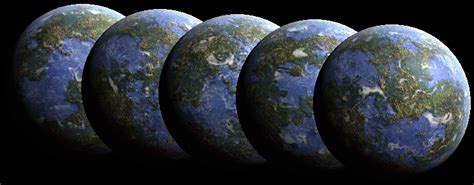 2d Planet Pack 2