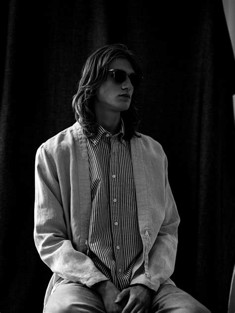 Dirk V Brooks Modeling Agency