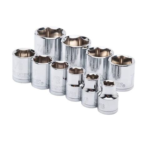 3 8 In Drive Standard Sae Socket Set 10 Piece For Sale Phoenix Az