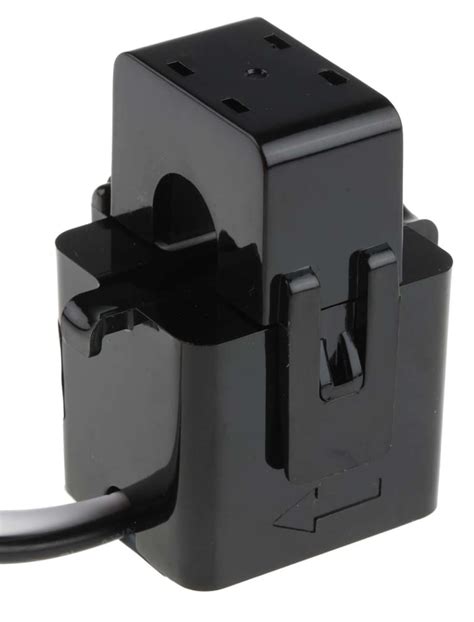 CTSCMWH V HOBUT HOBUT CTSCM Series Split Core Current Transformer A Input MV