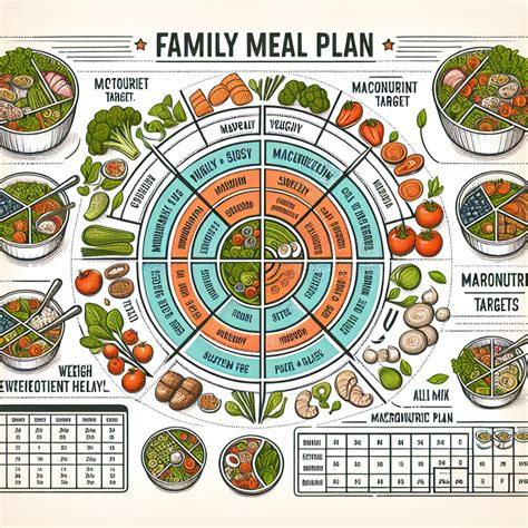 Best Nutrition Excel Meal Plan Generator Vondy