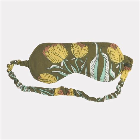 Adele Sleep Mask Riley Grae Store